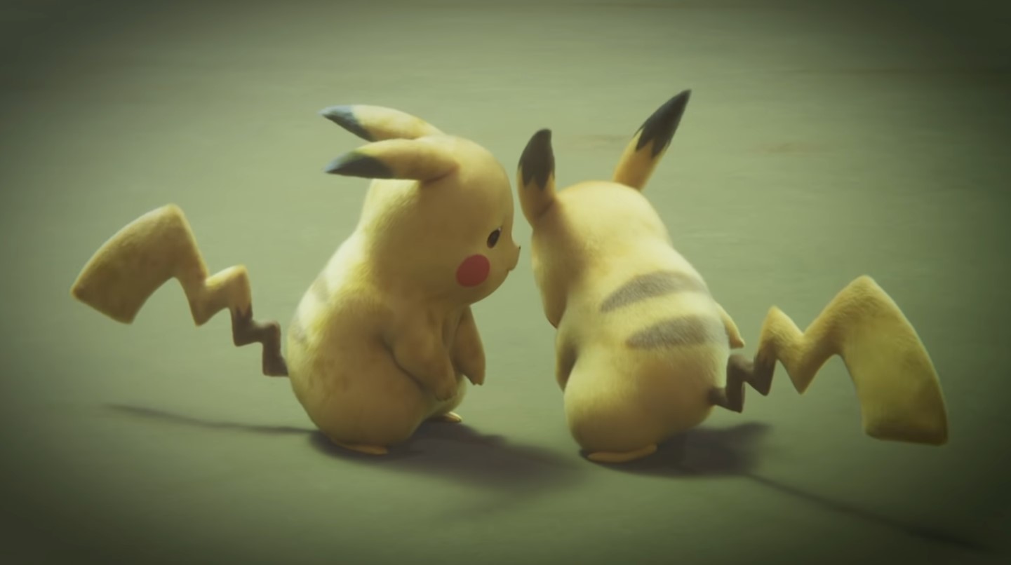 Mewtwo muestra su poder en el nuevo trailer de Pokémon Mewtwo Strikes ...