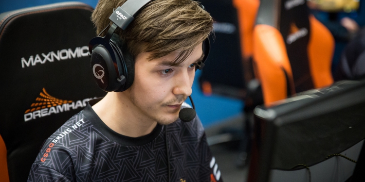 Pronax anuncia su retiro de Counter Strike: Global Offensive. » Hero ...