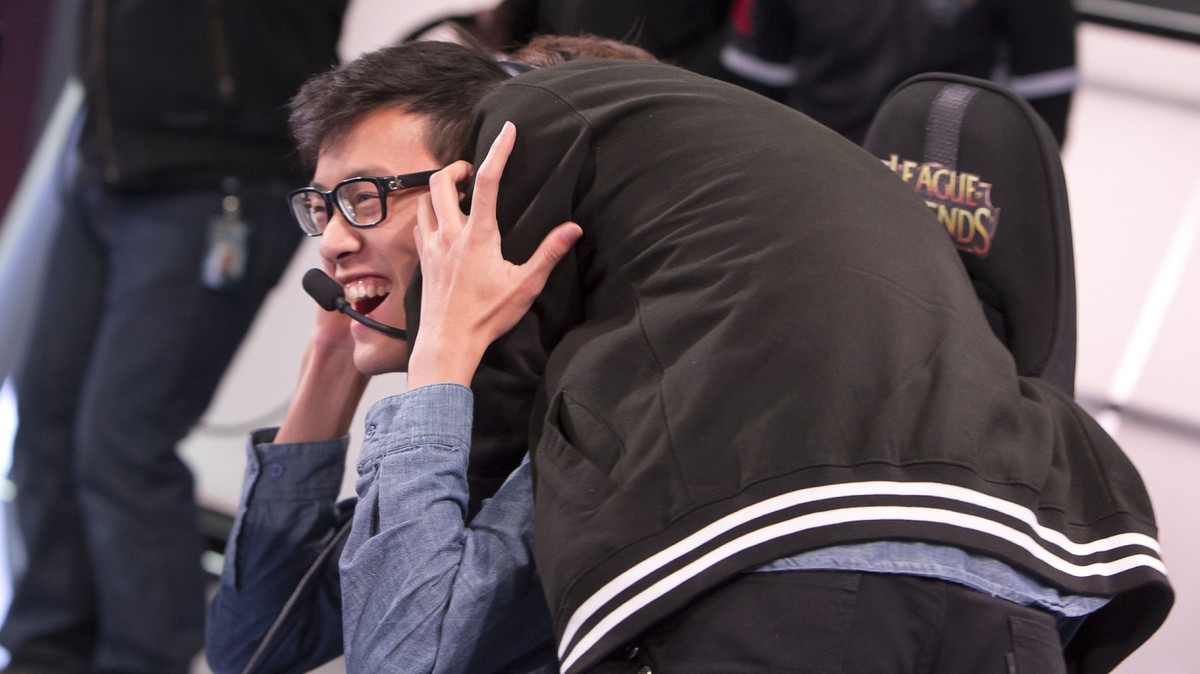 Wildturtle abandona TSM y se incorpora a FlyQuest » Hero Network