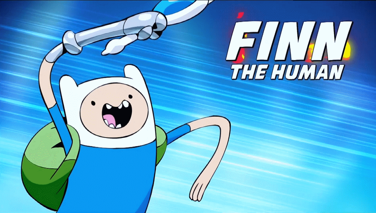 E3 2019: Finn y Jake se unen a Brawlhalla como personajes jugables ...