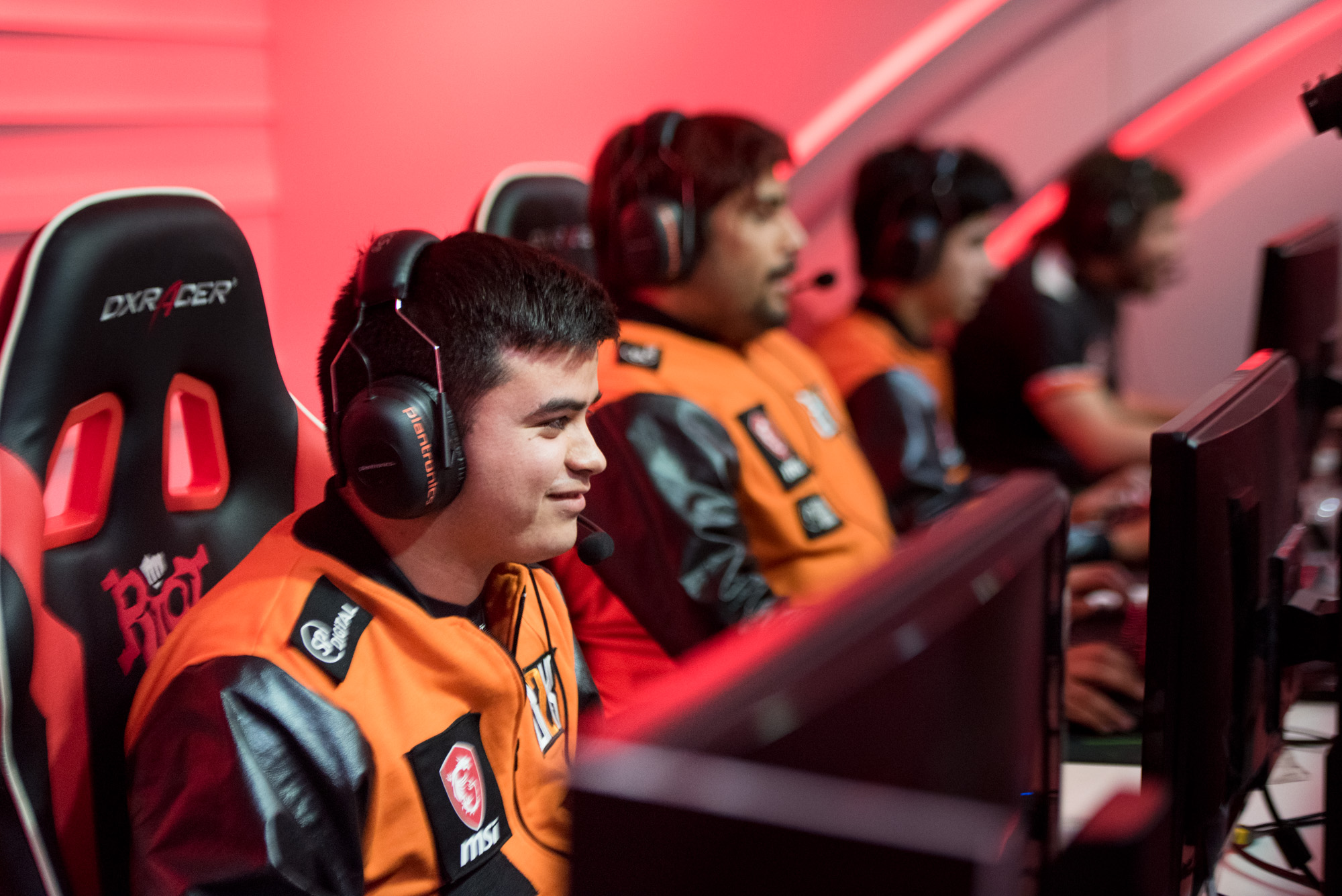 CLS Clausura Semana 7: el desempeño de B2K » Hero Network