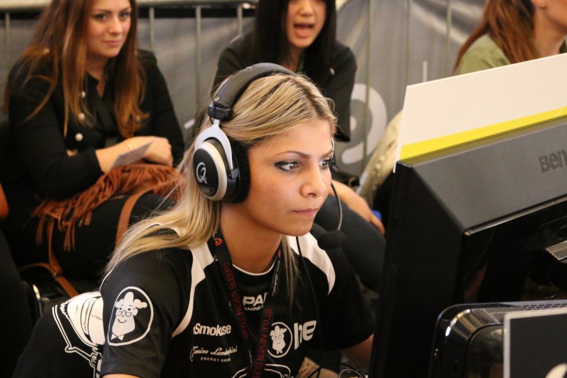 zAAz vuelve a la escena competitiva » Hero Network