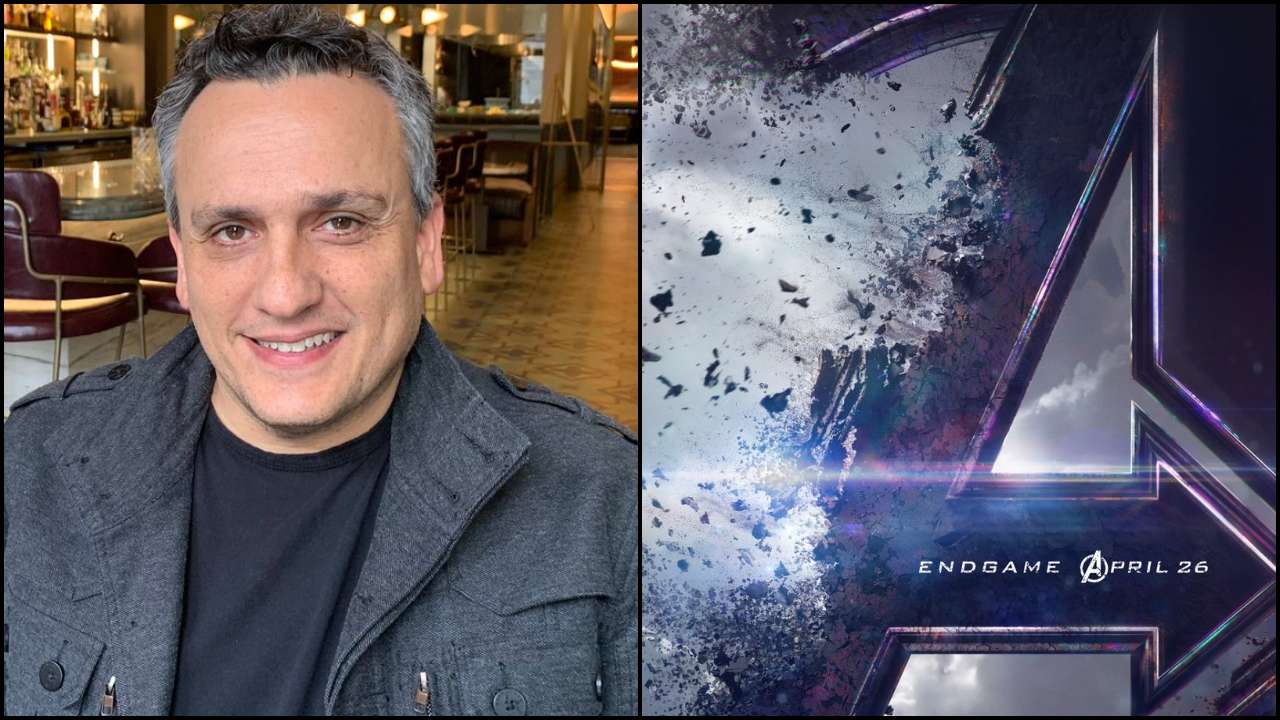 Joe Russo está dispuesto a seguir en Marvel Studios luego de Avengers: Endgame » Hero Network