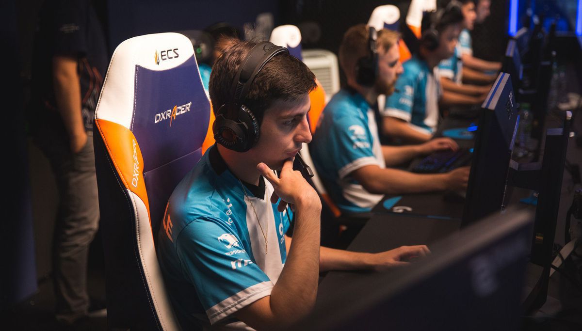 Shroud se une como embajador oficial a HyperX » Hero Network