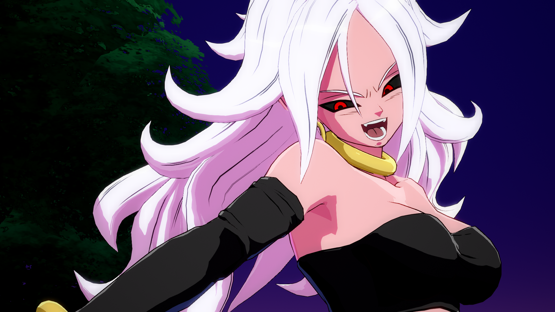 Androide 21 estará disponible en la arena de pelea de Dragon Ball FighterZ » Hero Network