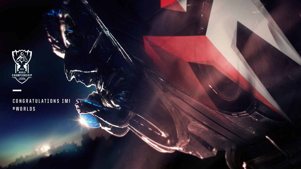 El camino de IMay para llegar al Mundial » Hero Network