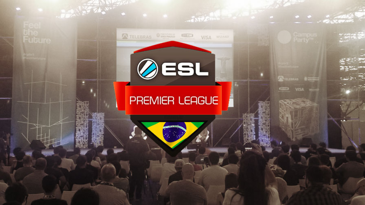 Furia Esports se corona campeón de la ESL Brasil Premier League » Hero Network