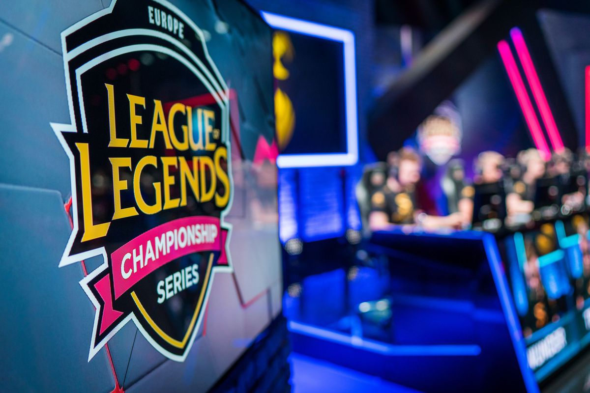 European LCS: cinco viejos conocidos y cinco caras nuevas » Hero Network