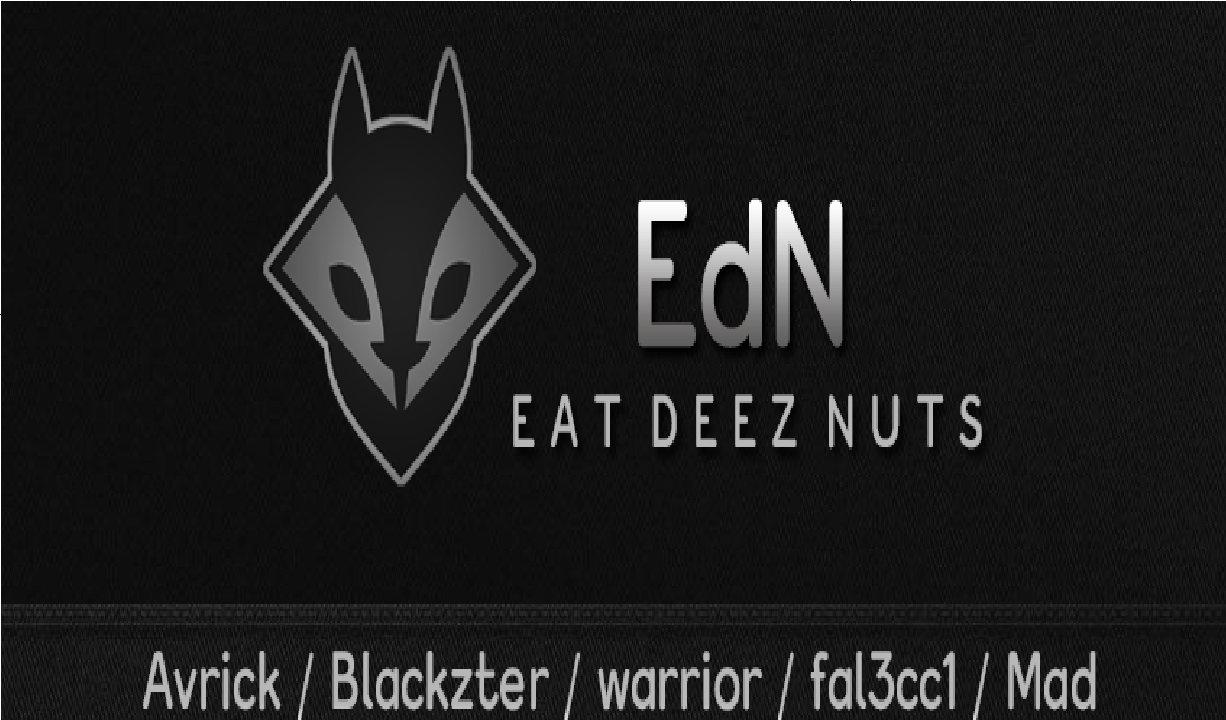 Entrevista Eat Deez Nuts, ganador de la Copa CS:GO de Temporada de ...