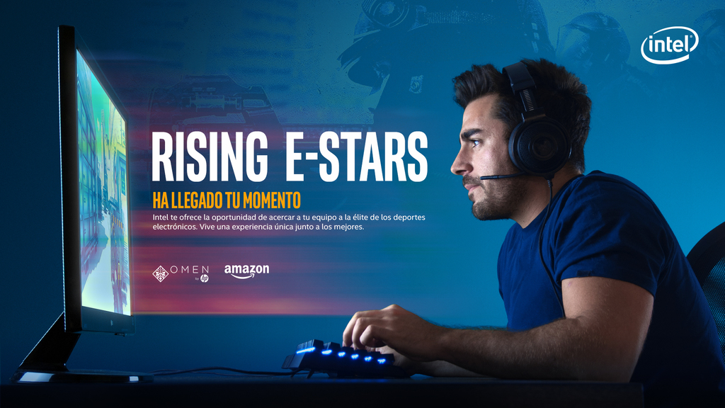 Puedes formarte en eSports de manera gratuita con Rising e-Stars » Hero ...