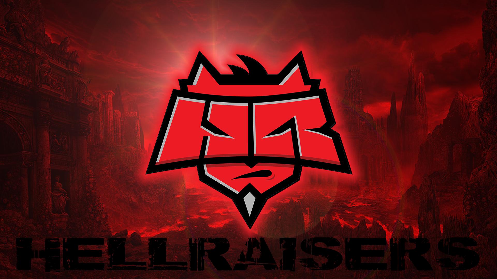 HellRaisers.Dota2 firma a Planet Dog » Hero Network