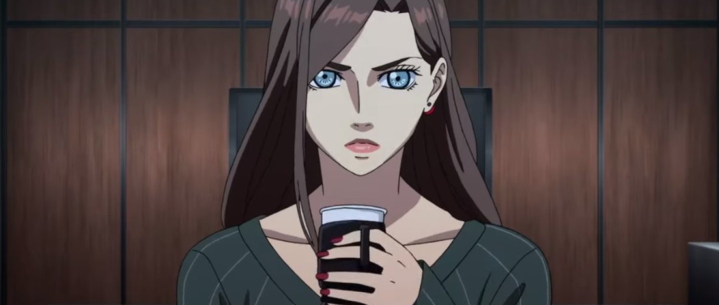 Conoce Hero Mask el nuevo anime de Netflix y Studio Pierrot » Hero Network