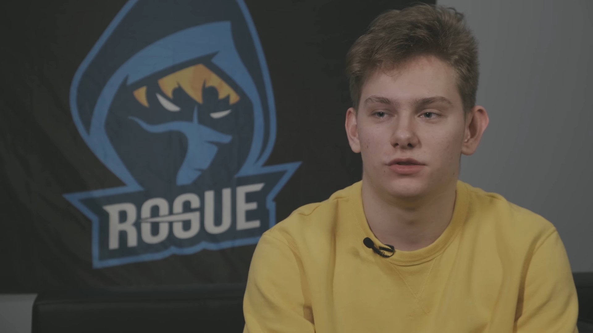 Rogue: Inspired es ascendido del equipo academia a la LEC » Hero Network