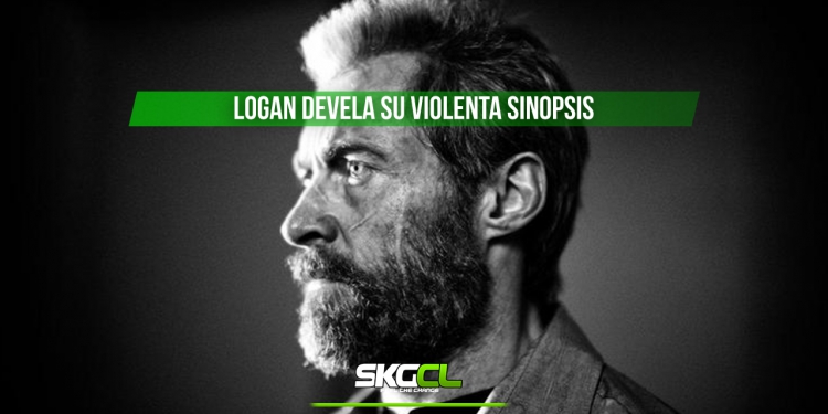 Logan devela su sinopsis oficial y es violencia pura. » Hero Network