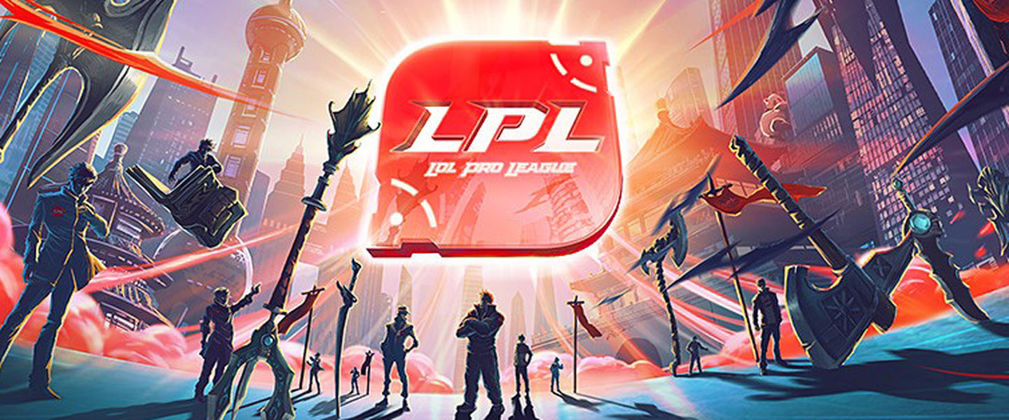 La LPL supera a la LCK, quien ahora tendrá un equipo en el Worlds Play ...