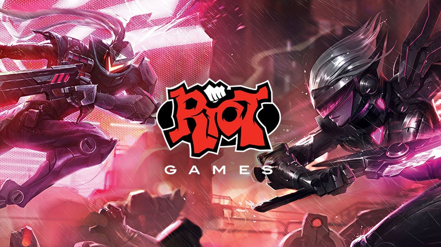 Riot confirma los 10 BANS por partida » Hero Network
