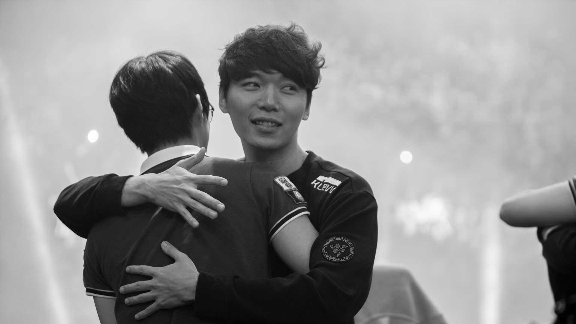 MaRin anuncia su retiro indefinido del competitivo de League of Legends ...