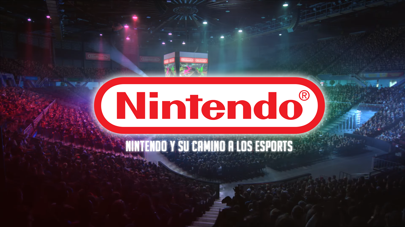 E3 2017: Nintendo entra a los eSports » Hero Network