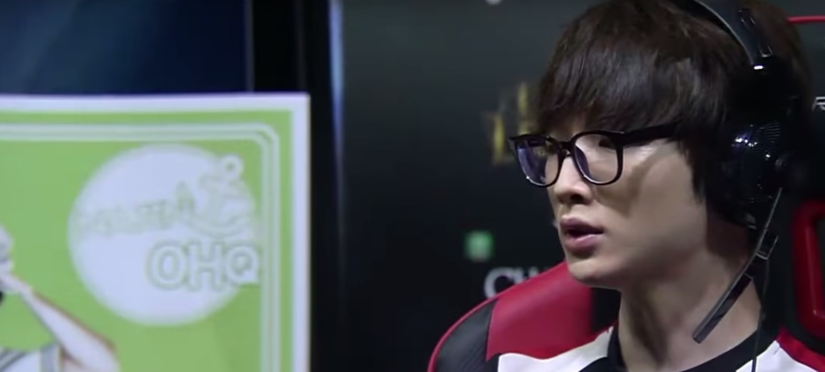 Ohq se une a Snake E-Sports » Hero Network