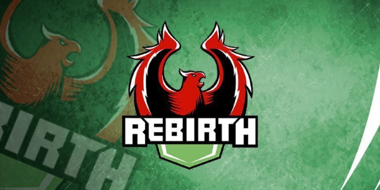 Rebirth eSports presenta su roster oficial » Hero Network