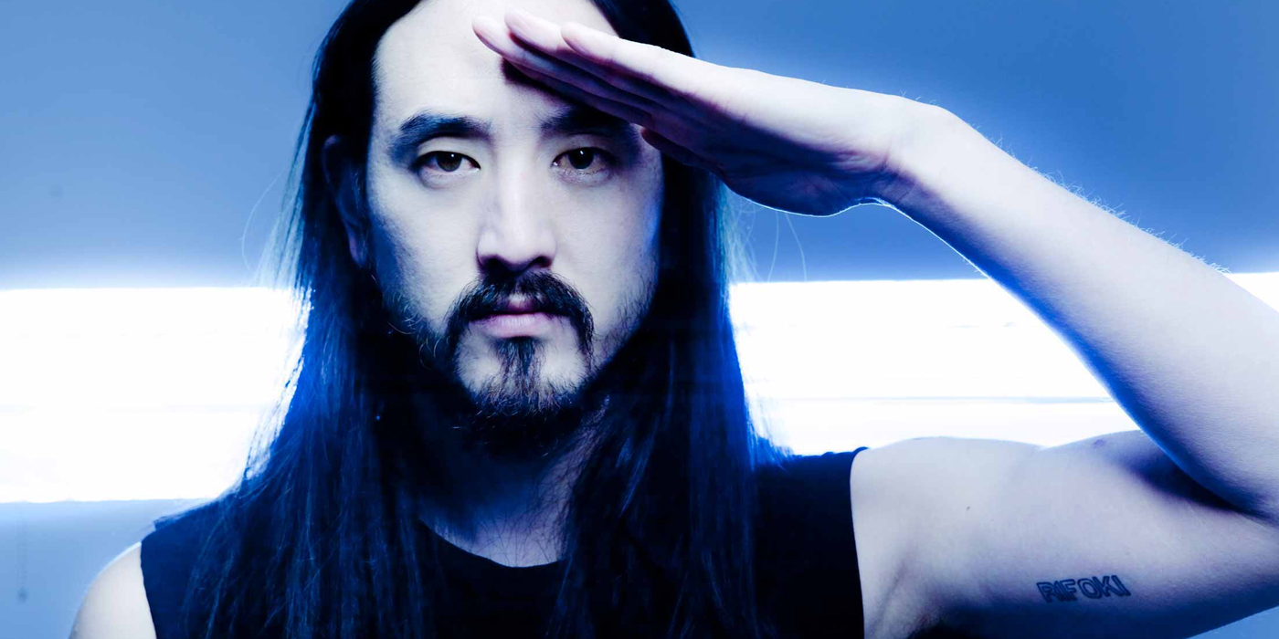 Steve Aoki: Los eSports son un deporte real » Hero Network