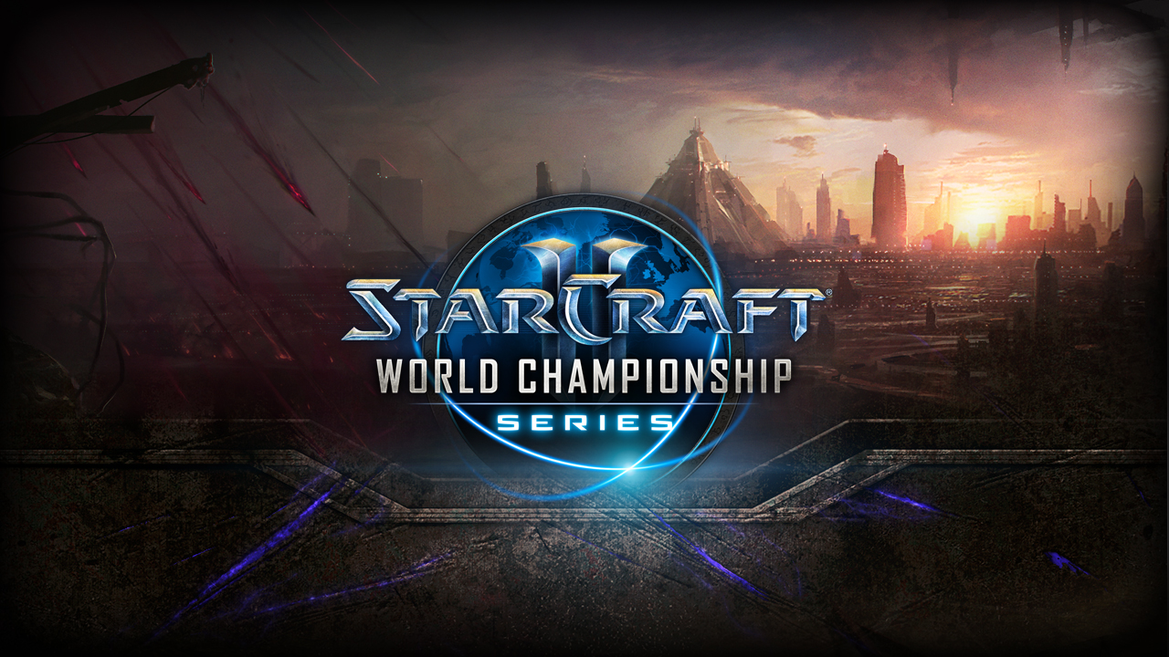Snute triunfa en Copa Intercontinental de StarCraft II - World ...