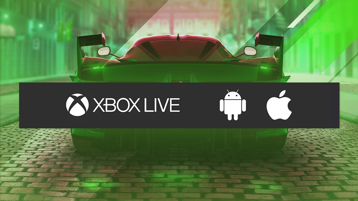 Se anuncia la llegada de Xbox Live a Android y iOs » Hero Network