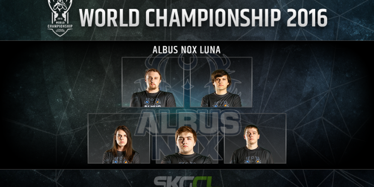 Perfiles del mundial: Albus NoX Luna, el hielo ruso se hace presente » Hero Network