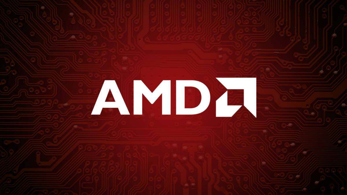 AMD y sus novedades presentadas en CES 2019 » Hero Network