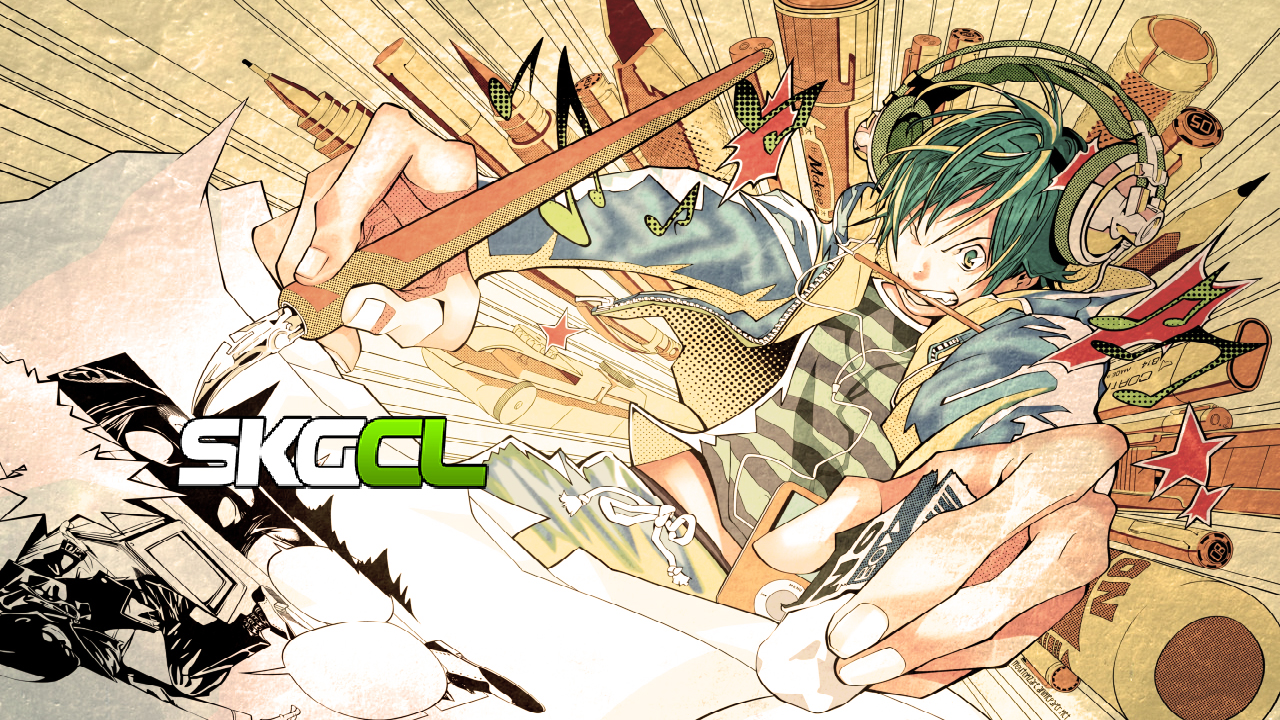 Reseña Anime: BAKUMAN » Hero Network