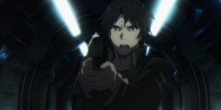 El anime RErideD: Tokigoe no Derrida revela nuevos detalles » Hero Network