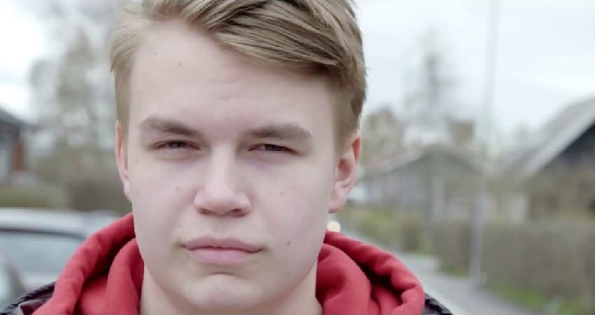 Brollan se convierte en el nuevo jugador de Fnatic » Hero Network