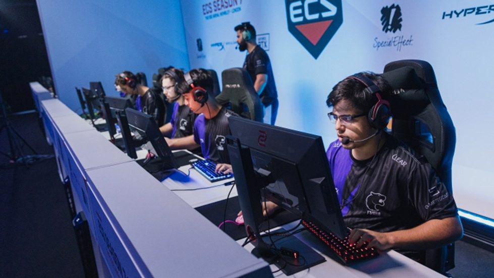 FURIA ha extendido el contrato de todos sus jugadores » Hero Network