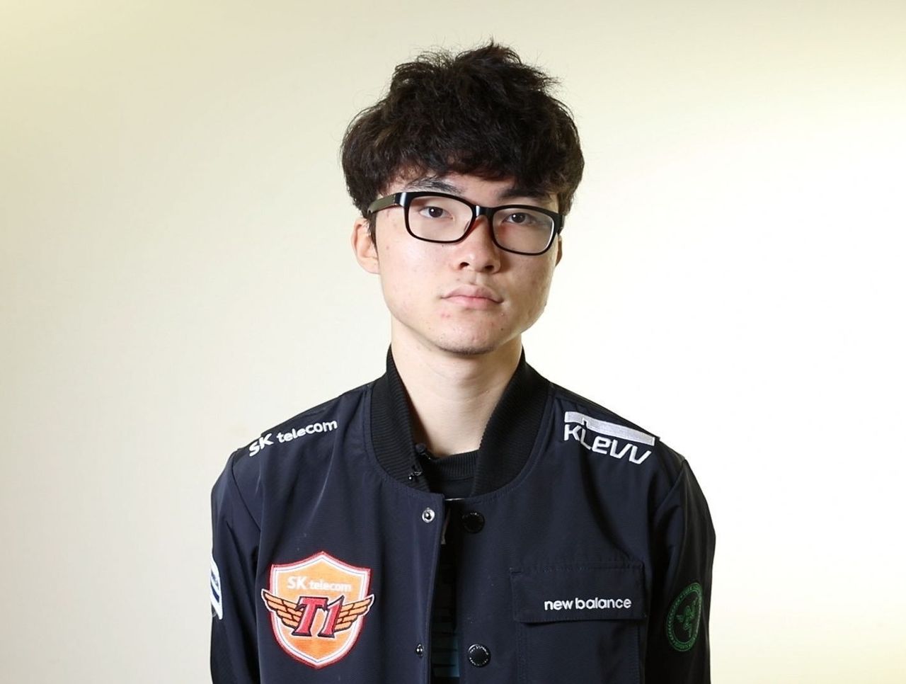 Faker dice que no tiene preocupación en "Rivales de la Grieta" » Hero ...