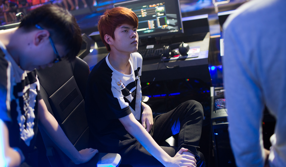 Deft se une a KT Rolster, ¿Un nuevo súper equipo Coreano? » Hero Network