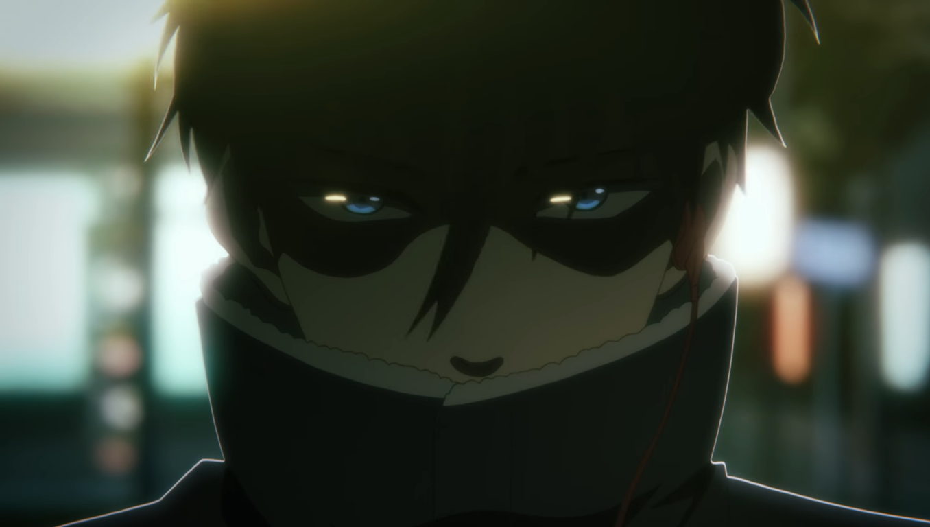 Primer video promocional para el anime Devil’s Line » Hero Network