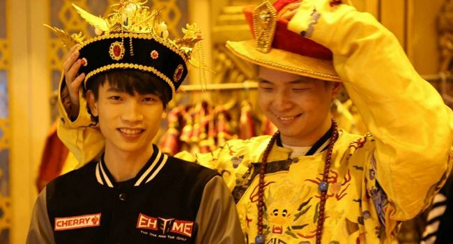 EHOME Campeón de la MDL Winter Series » Hero Network