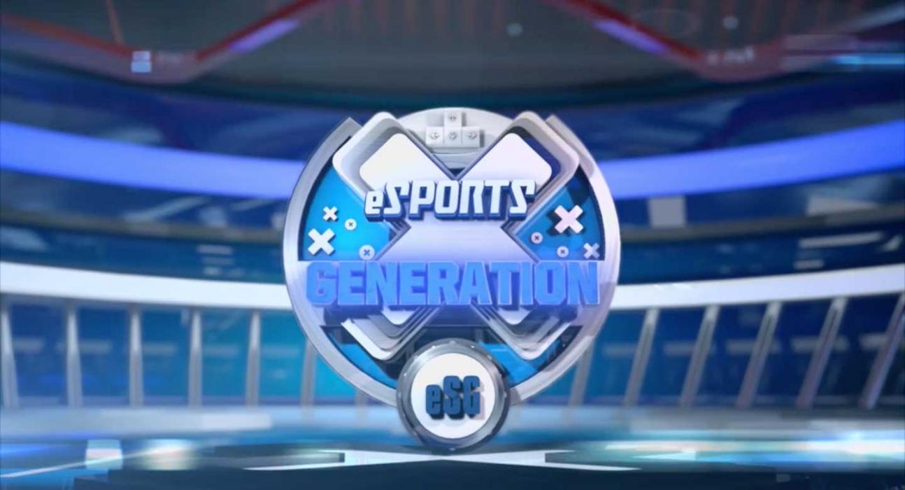 Programa exclusivo de eSports: eSports Generation » Hero Network