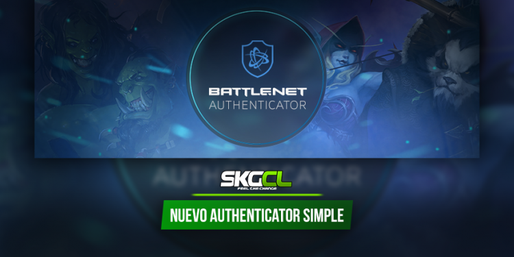 Nuevo Authenticator simple » Hero Network