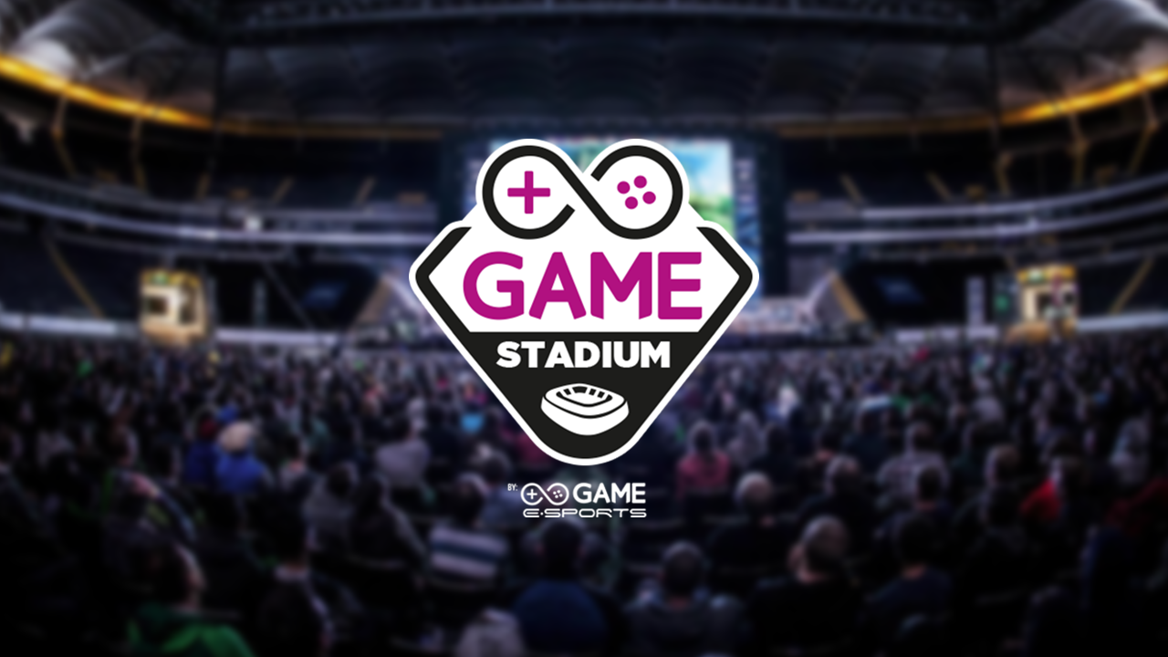 Lanzamiento de GAME Stadium, la competición de eSports de GAME » Hero ...