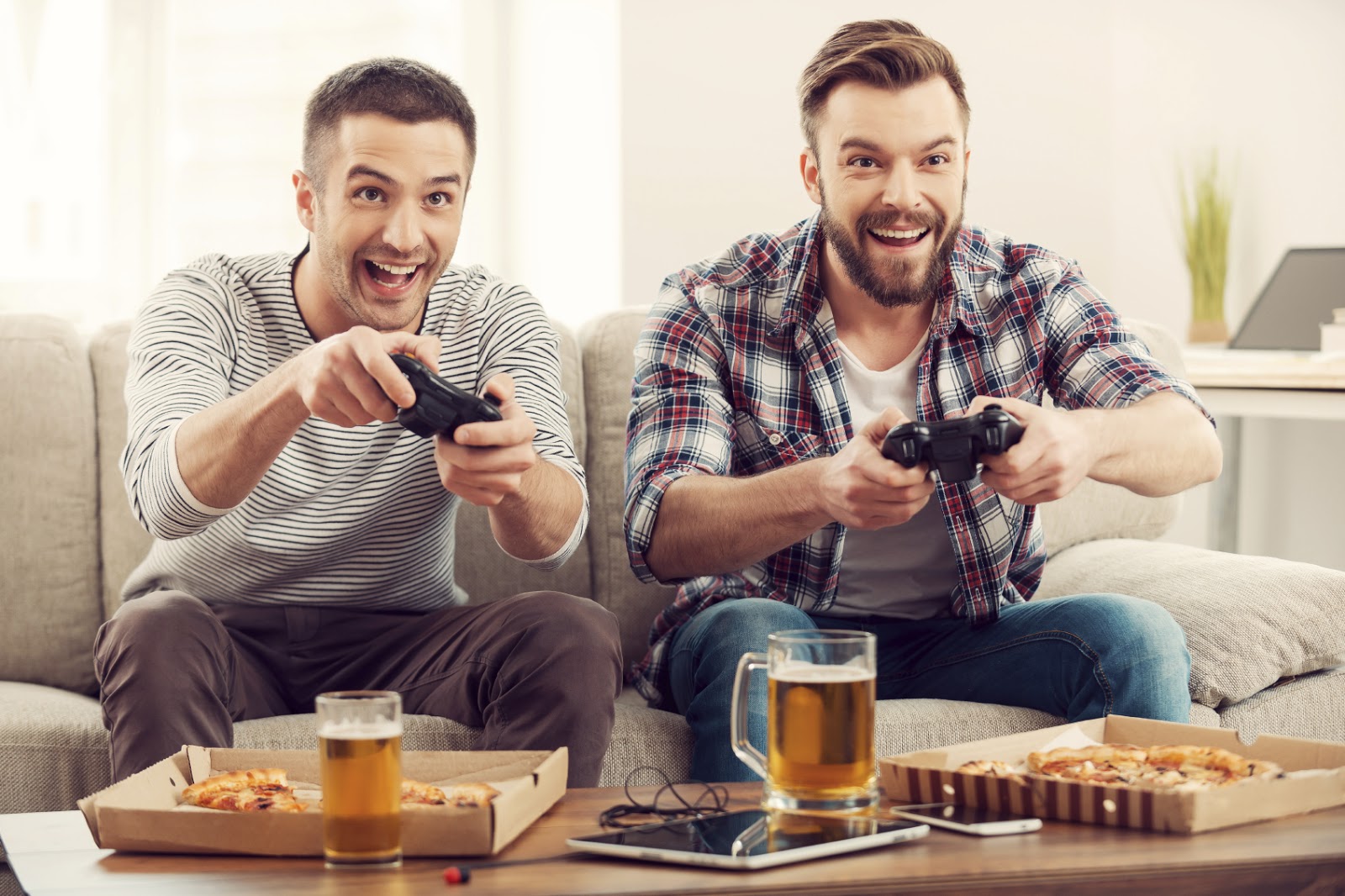 Festigame: ¿Cómo son los Gamers Chilenos?, estudio revela algunos ...