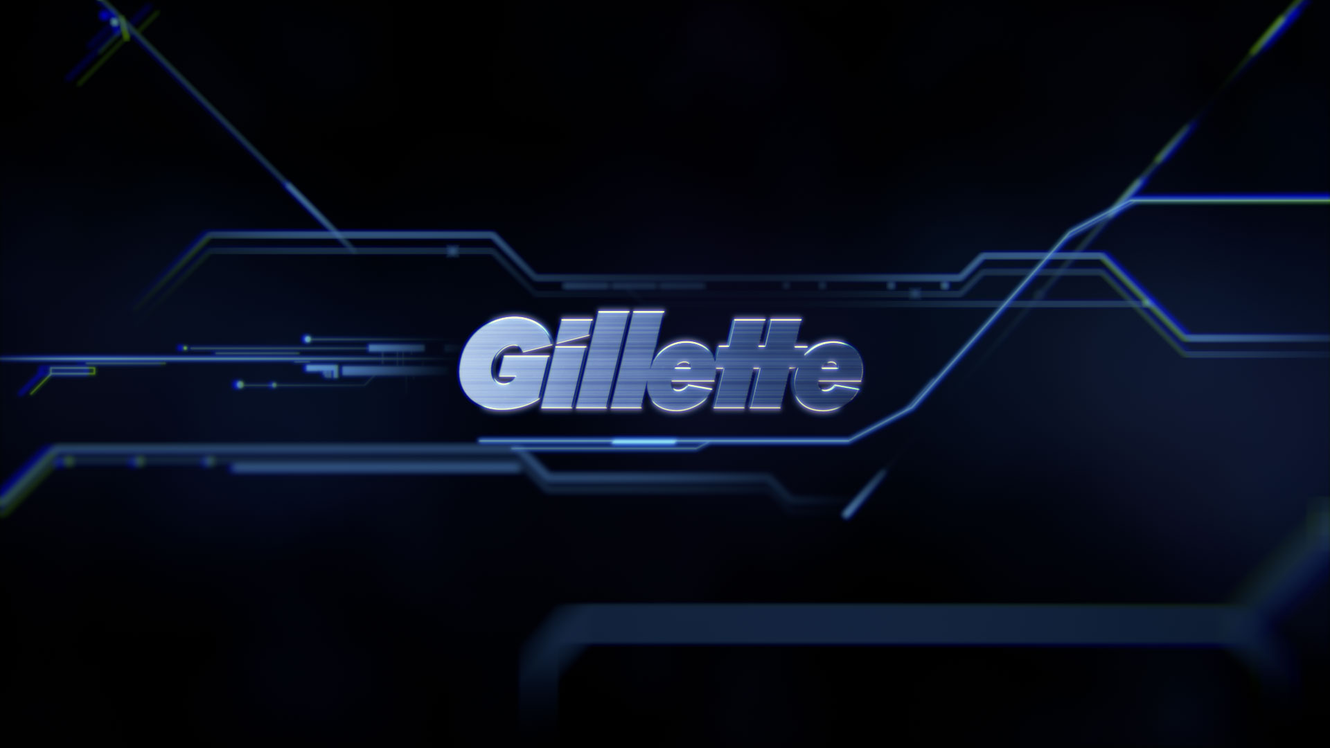 Gillette comienza con el patrocinio de un equipo de eSports » Hero Network