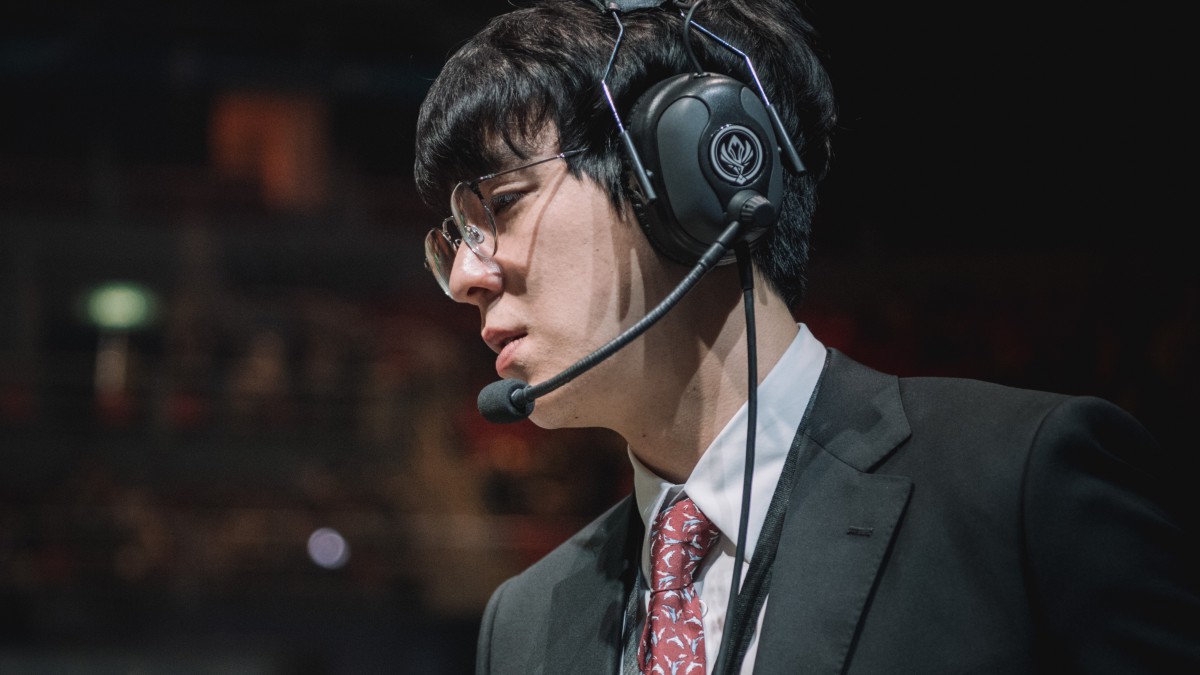 KkOma: "Todos los equipos en Playoffs son formidables" » Hero Network