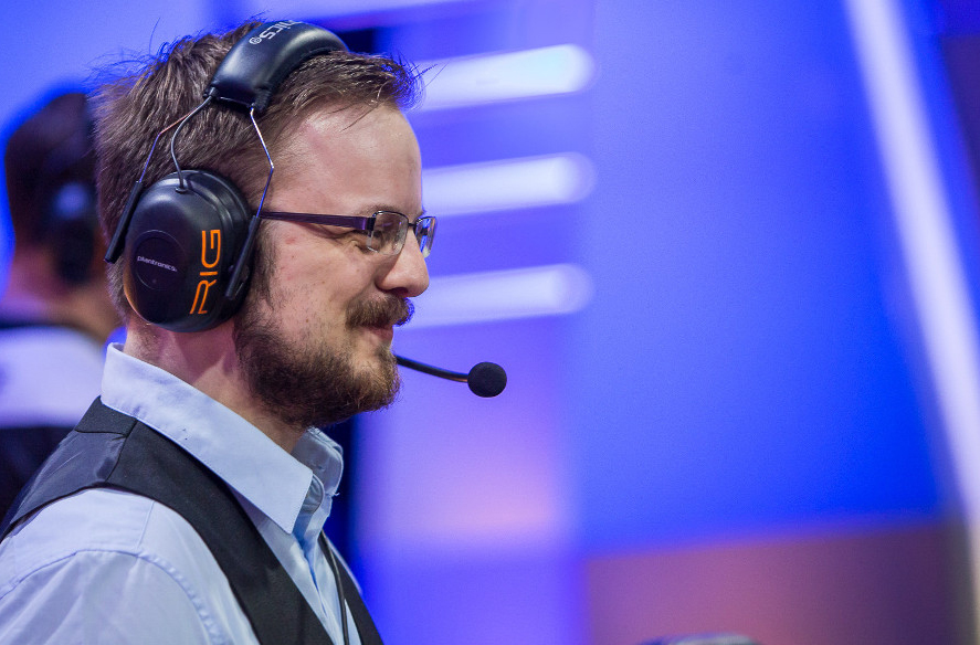 LeDuck regresa como entrenador de Origen » Hero Network