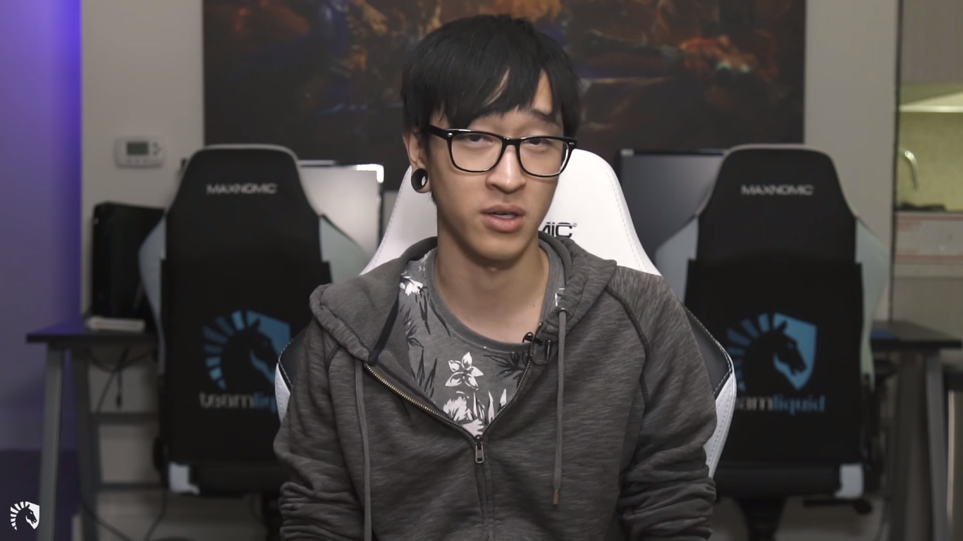 ¿Locodoco como entrenador de Team Liquid? Mira los nuevos cambios que ...
