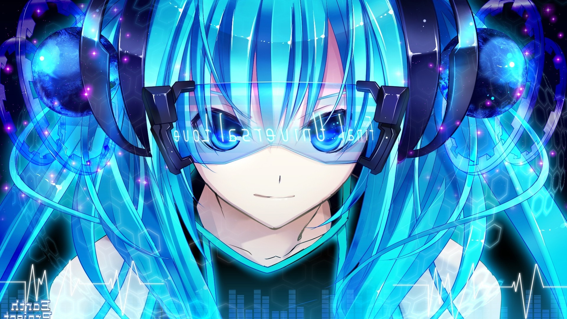Hatsune Miku VR: Próximo juego de ritmo en realidad virtual para PC ...