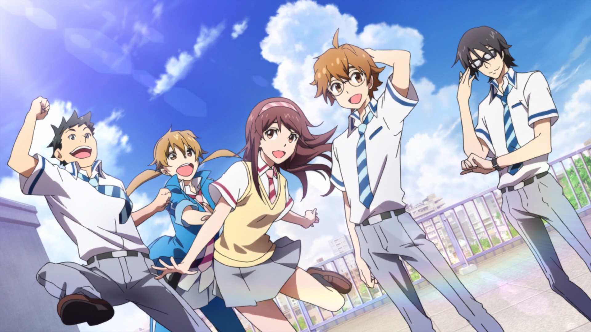 Impresiones Finales: Nana Maru San Batsu » Hero Network
