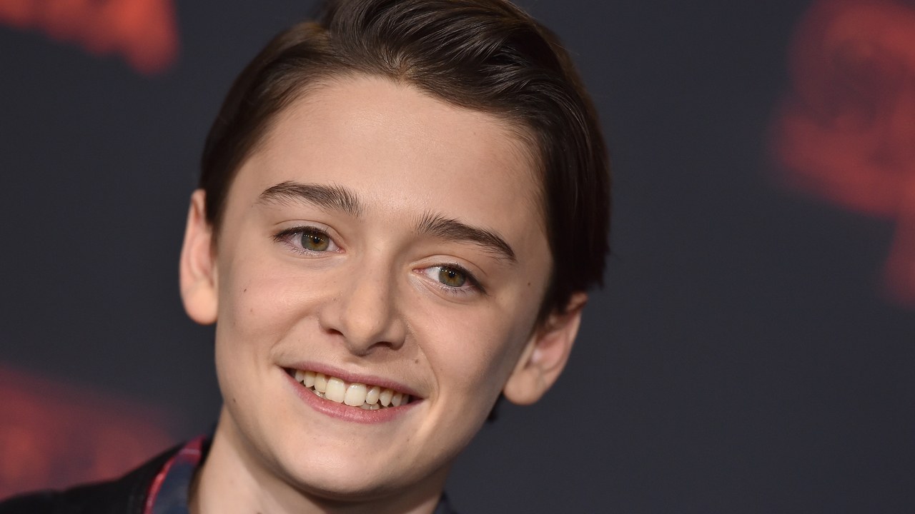 Noah Schnapp es el primer invitado internacional de Comic Con Chile ...