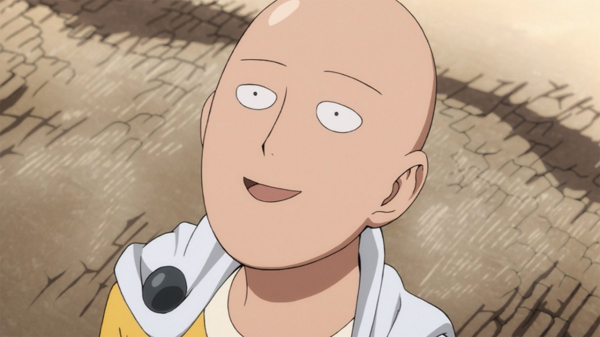 La segunda temporada de One-Punch Man revela su primer video ...