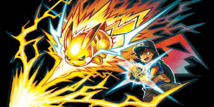 Pokémon Sol y Luna: Nuevos Ultra Entes y Movimientos Z exclusivos ...